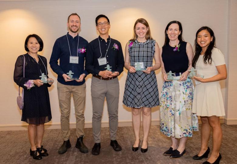 Quality improvement projects lead to enhanced health care outcomes | SSC