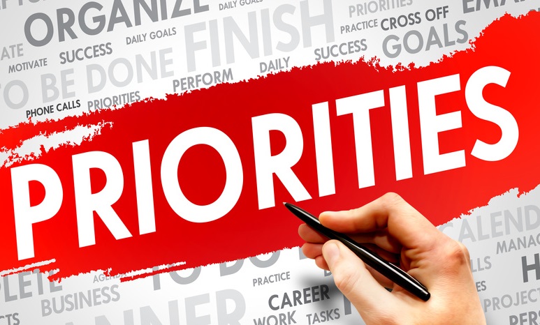 Facility Engagement is identifying physician priorities | SSC